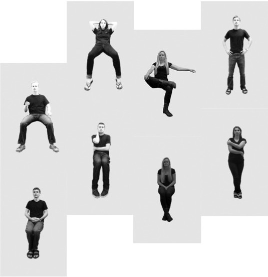 Gender and the Power-Posture Link